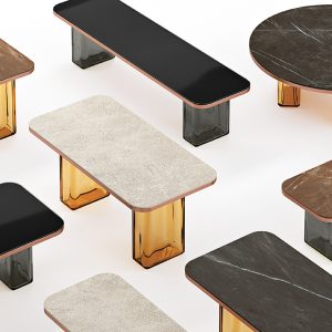 LANDS Tavoli - Furnitalia